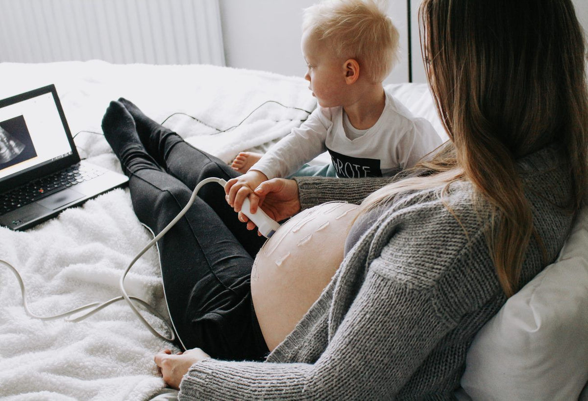 De Babywatcher: het is te mooi om het niet te doen! – lalieloe