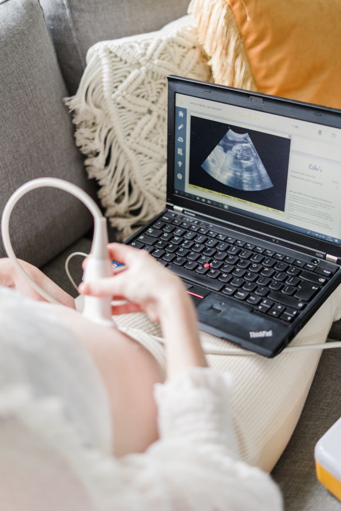 Hoe maak je zelf een echo? – lalieloe